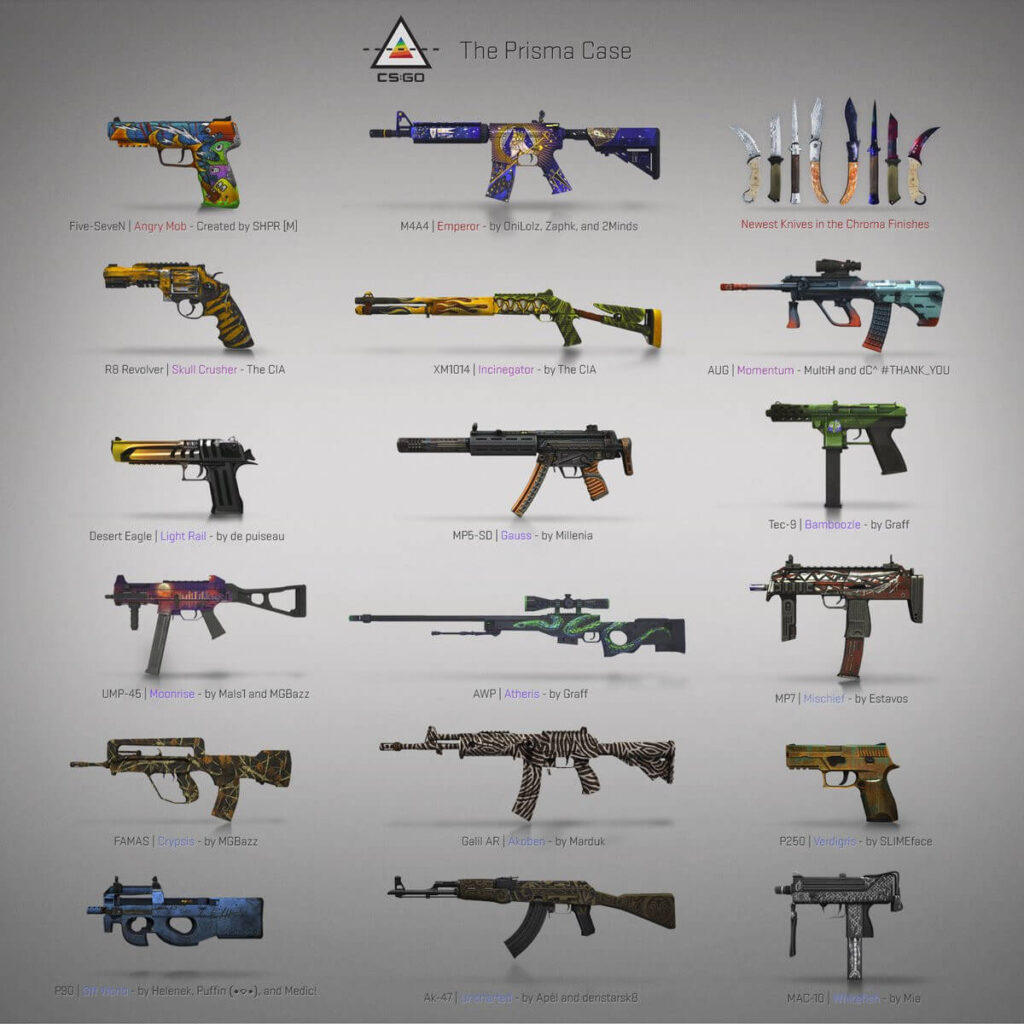 CS GO CS GO